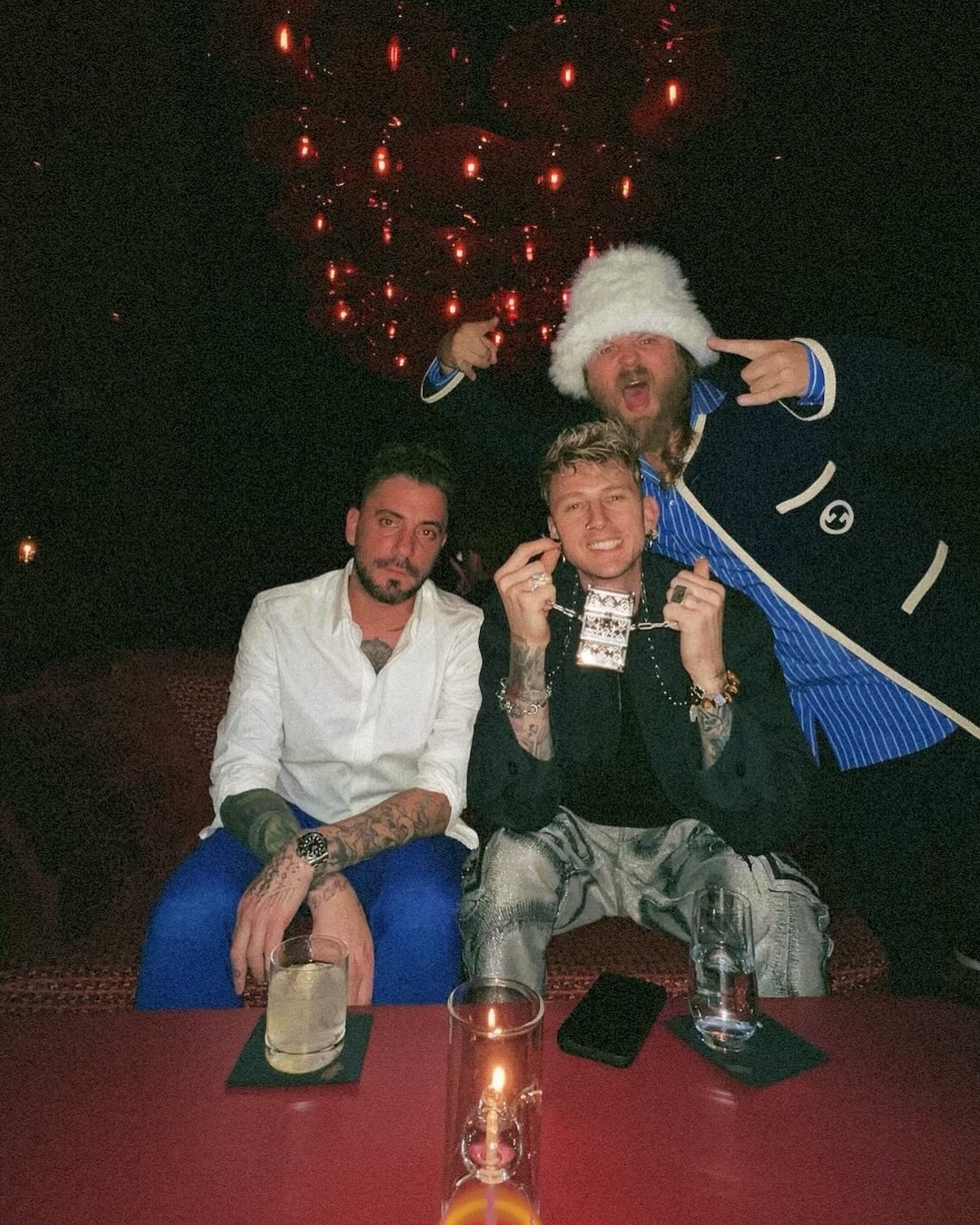 mgkmagic – A website covering the latest news about American artist mgk.